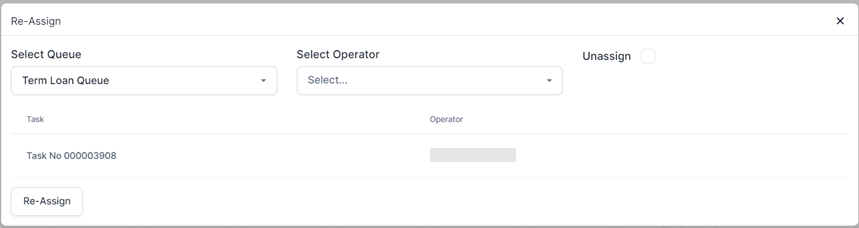 Working with Coordinator Dashboard
