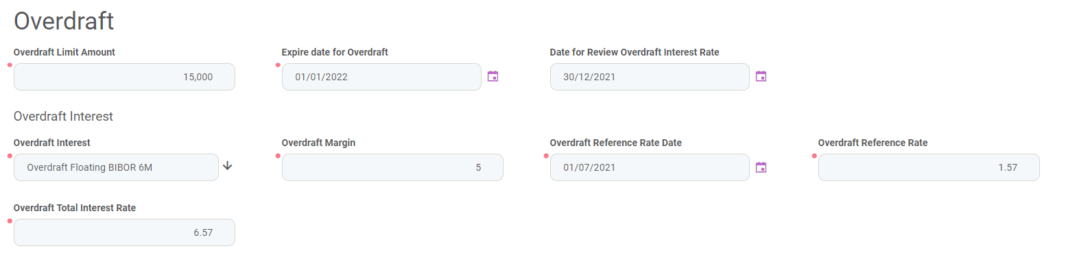Core Banking 21.1.1000